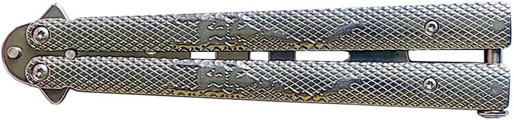 Folding Finger Exercise Training Tool Bottle Opener Screwdriver Outdo ...