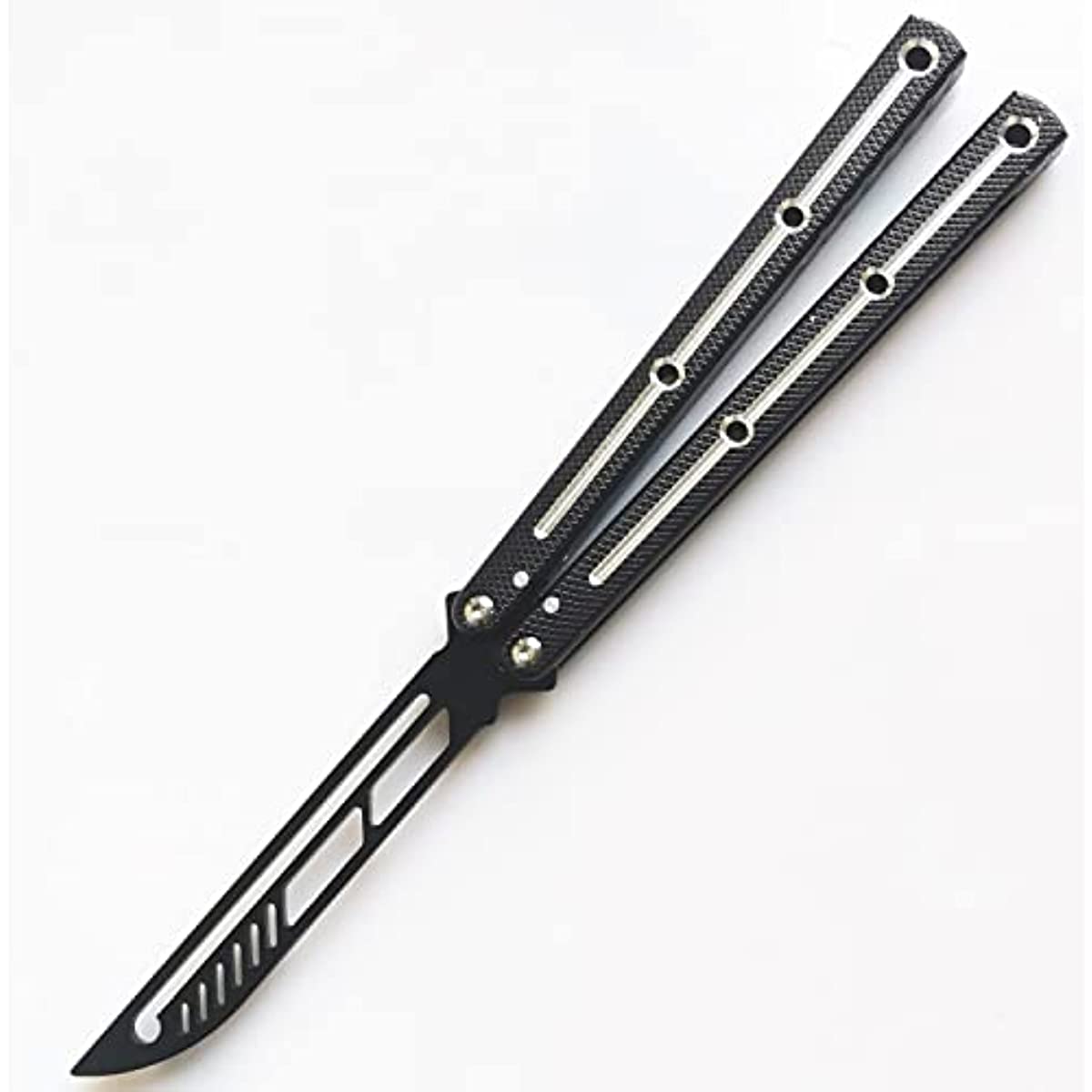 Flip Rod with Effective Bushing CNC Aluminum Integral Channel Handle T ...